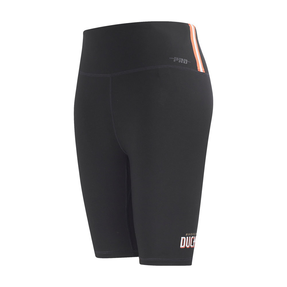 BIKE SHORTS NHL ANAHEIM DUCKS CLASSIC CHENILLE PARA MUJER – Pro Standard México