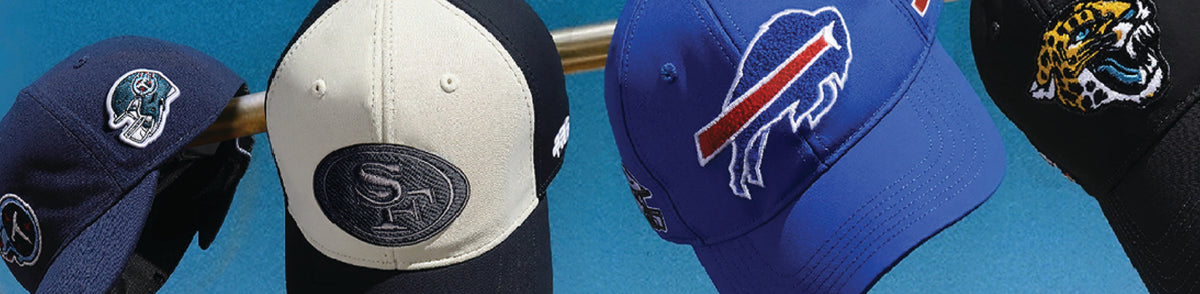 NFL HEADWEAR – Pro Standard México