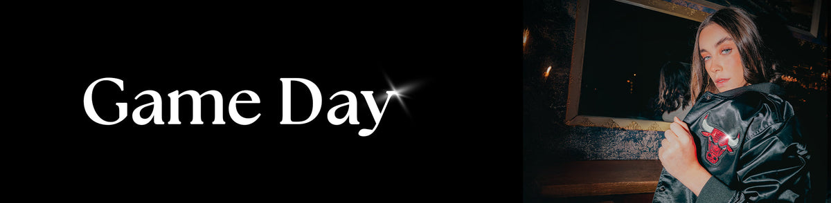 GAME DAY – Pro Standard México