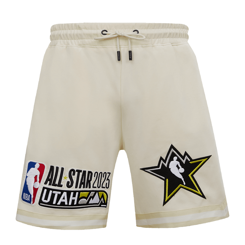 SHORTS DE BASKETBALL NBA ALL TEAMS ALL STAR – Pro Standard México