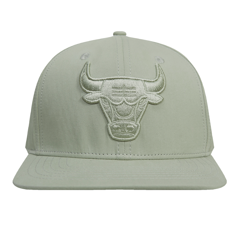 GORRA SNAPBACK NBA CHICAGO BULLS NEUTRAL – Pro Standard México