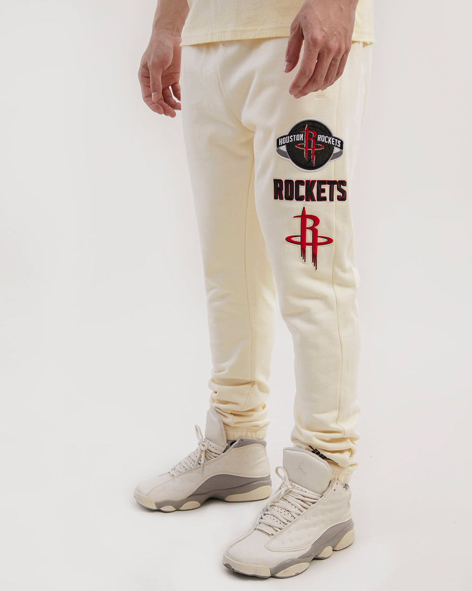 PANTS NBA HOUSTON ROCKETS RETRO CLASSICS – Pro Standard México