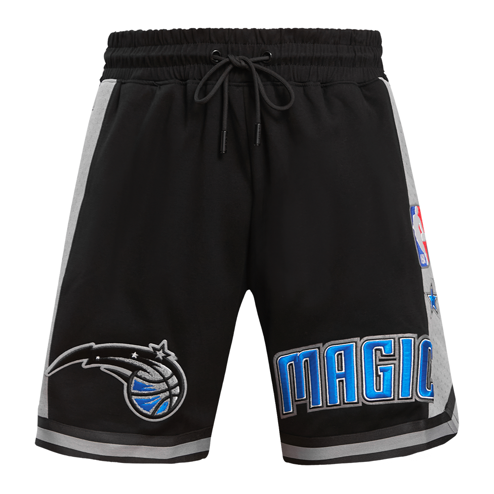 SHORTS DE BASKETBALL NBA ORLANDO MAGIC RETRO CLASSICS – Pro Standard México