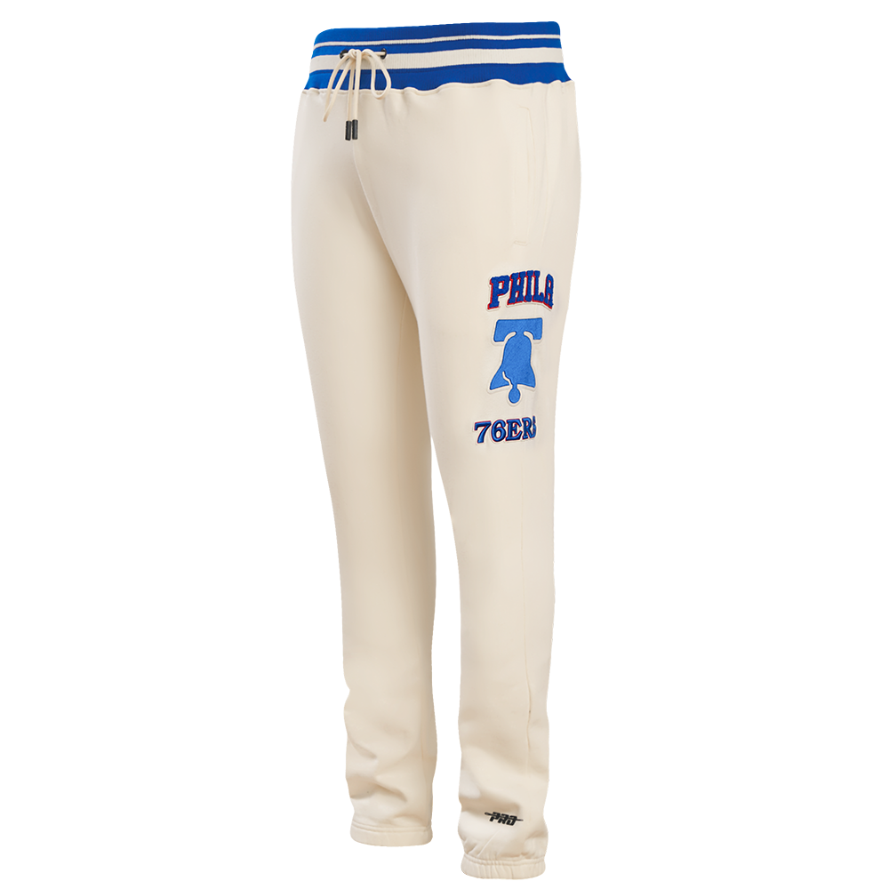 PANTS NBA PHILADELPHIA 76ERS RETRO CLASSICS – Pro Standard México