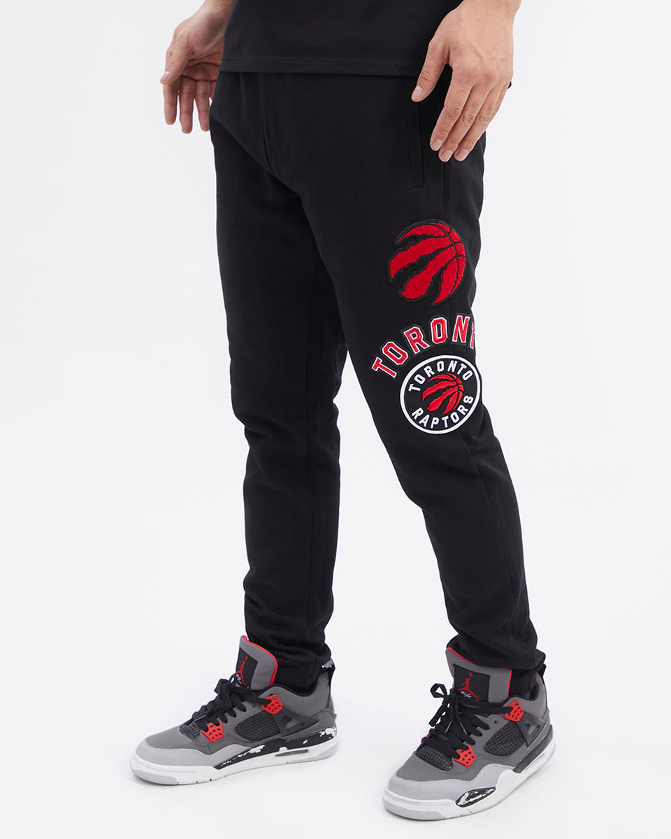 PANTS NBA TORONTO RAPTORS RETRO CLASSICS – Pro Standard México