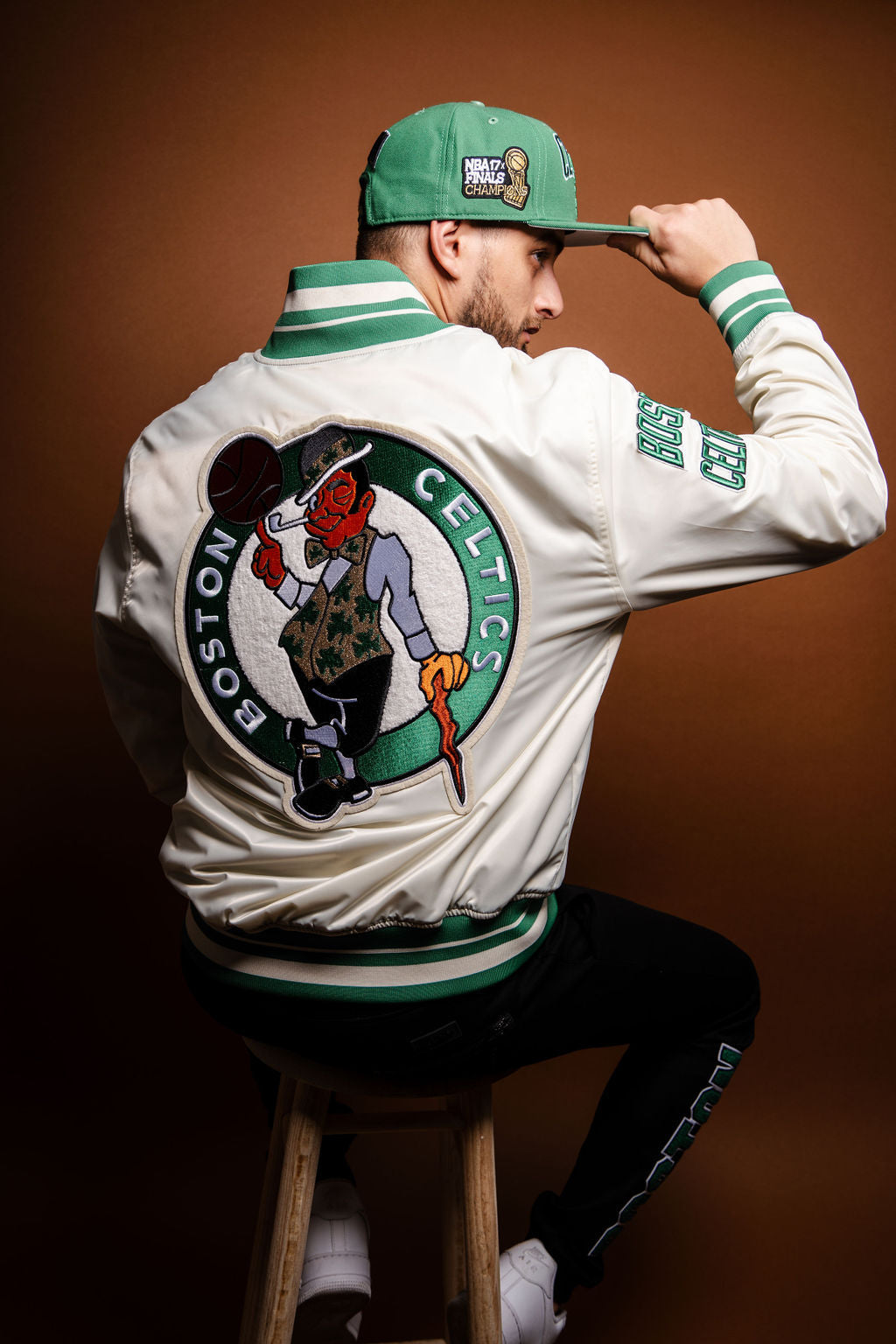 PRO STANDARD México – Pro Standard México