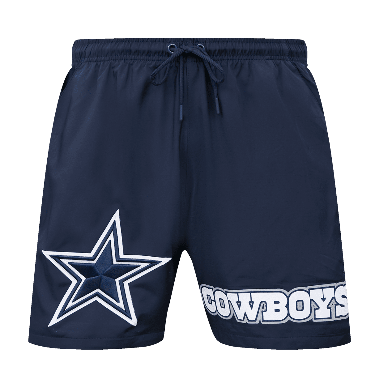 SHORTS WOVEN NFL DALLAS COWBOYS FLOW SHORTS – Pro Standard México