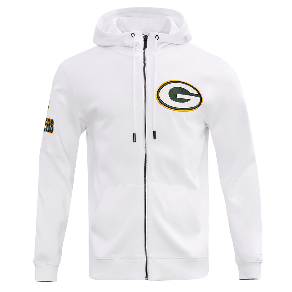 Pro Standard NFL Green Bay Packers Classic Chenille - Hombres – Pro ...