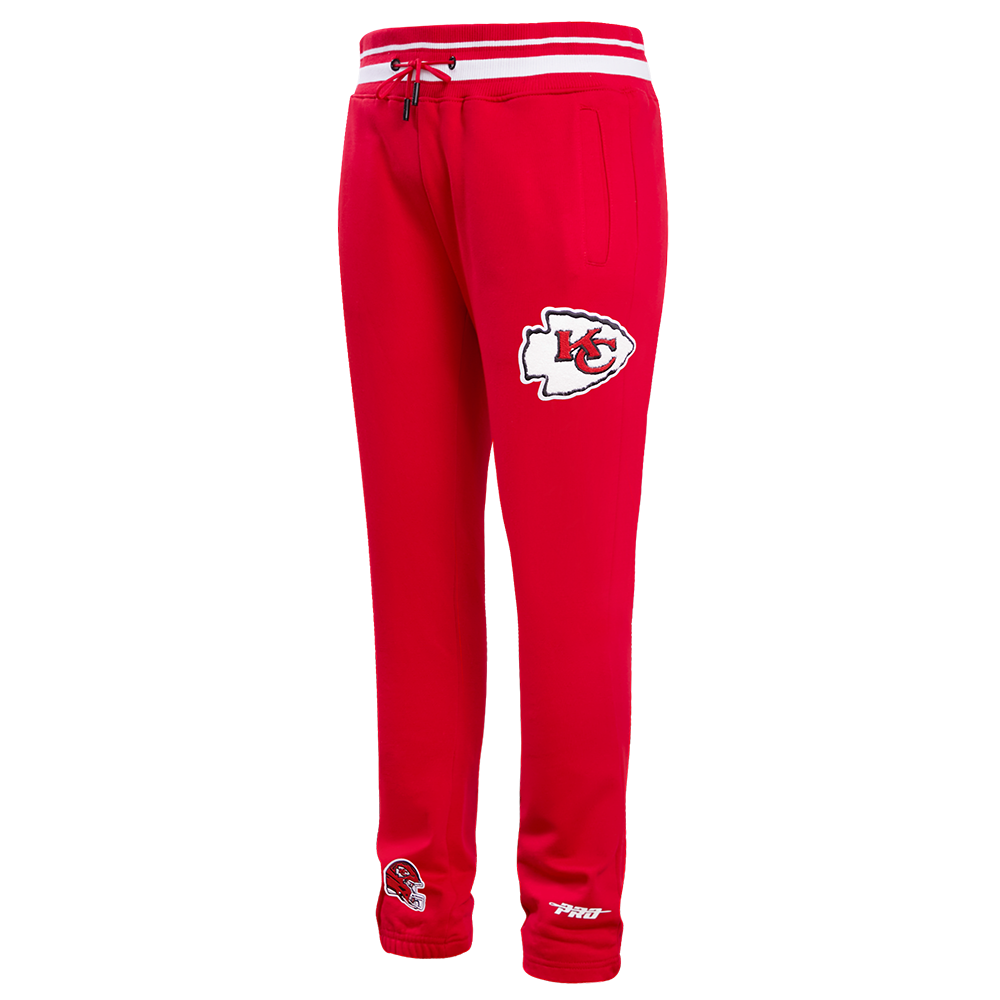 PANTS NFL KANSAS CITY CHIEFS MASH UP – Pro Standard México
