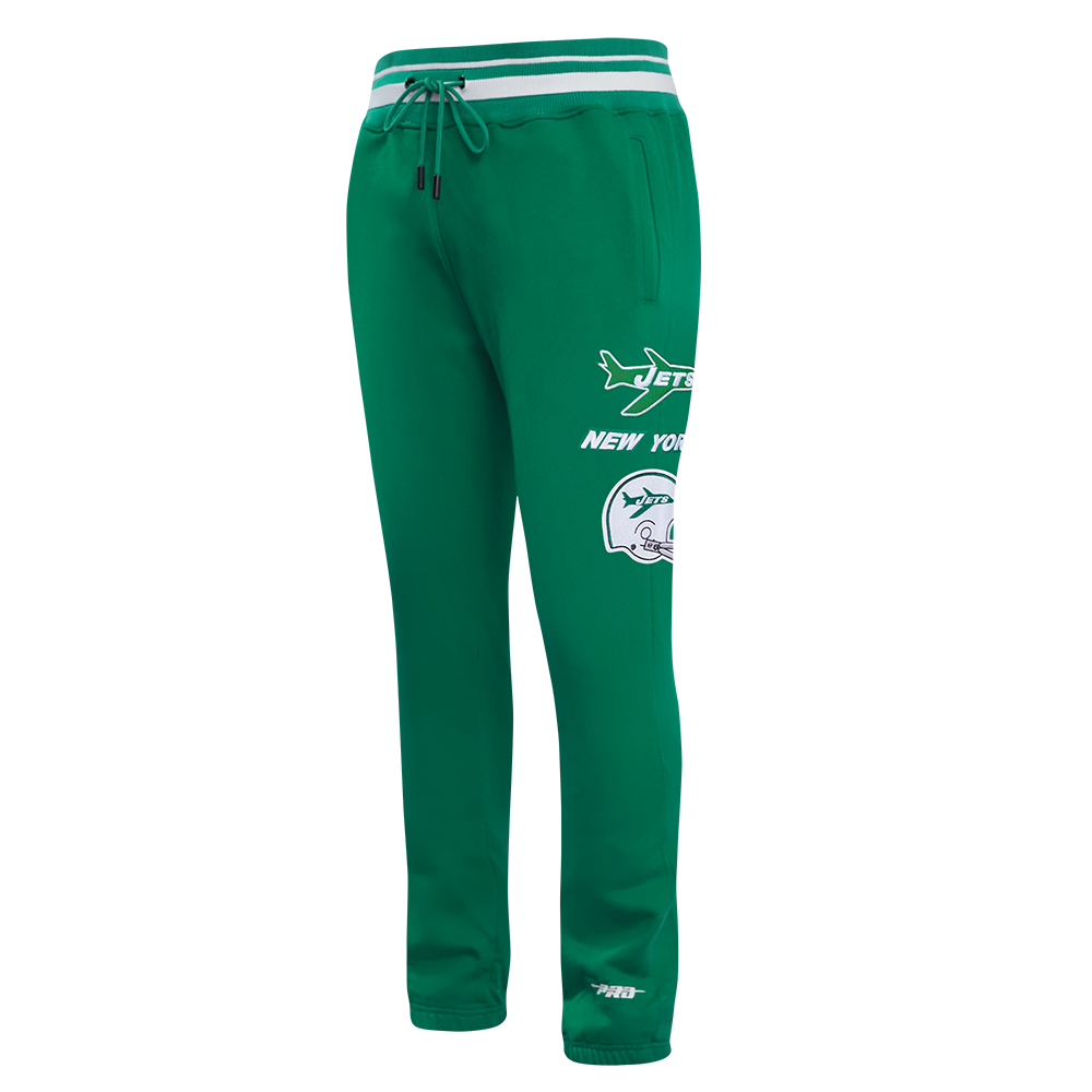 PANTS NFL NEW YORK JETS RETRO CLASSICS – Pro Standard México