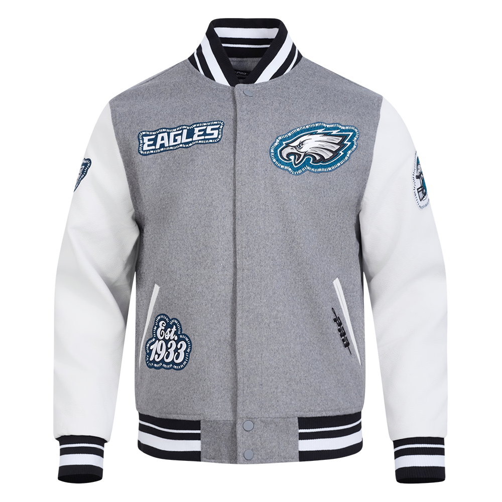 Pro Standard NFL Philadelphia Eagles Diy Pick Stitch - Hombres – Pro ...