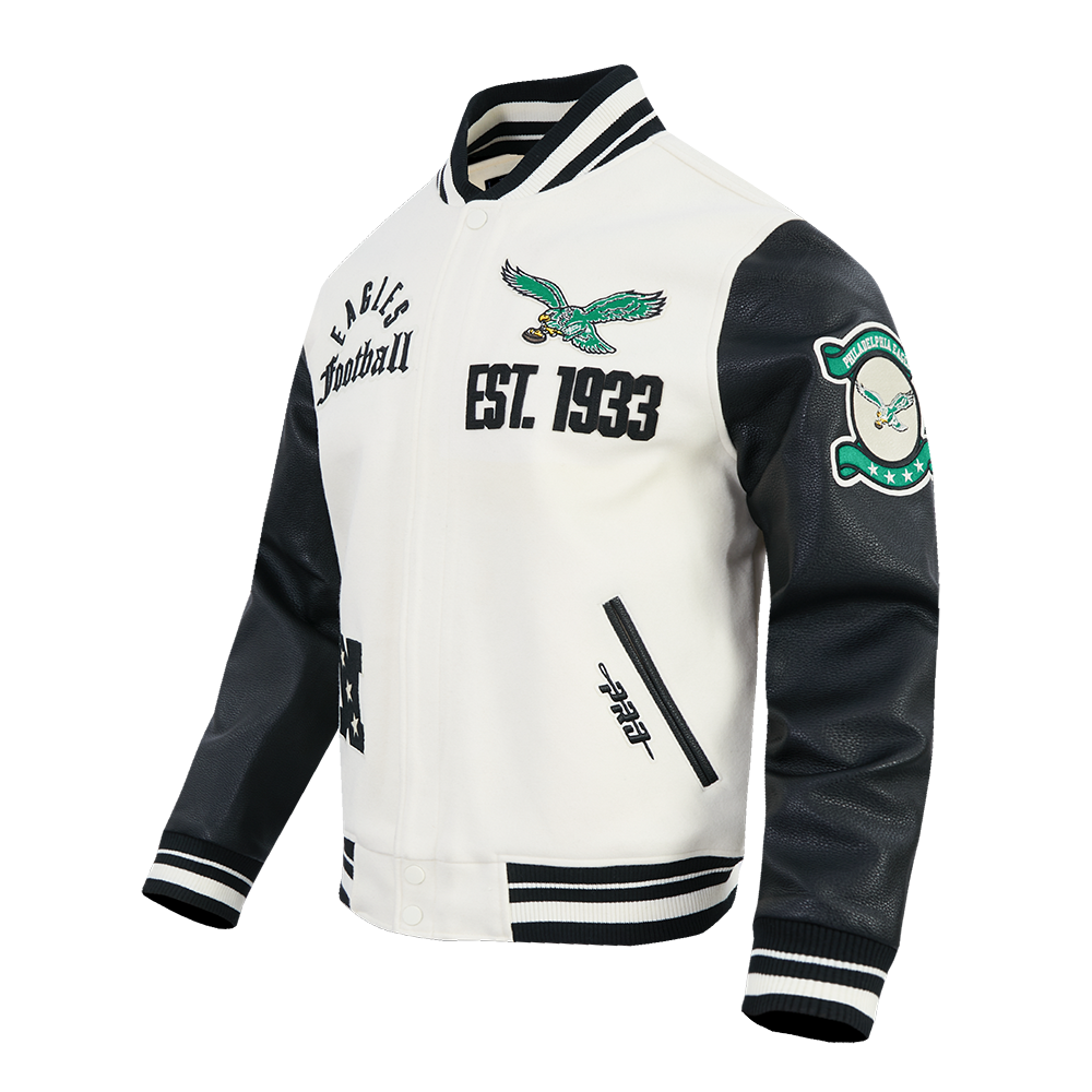 Pro Standard NFL Philadelphia Eagles Modern Originals - Hombres – Pro ...