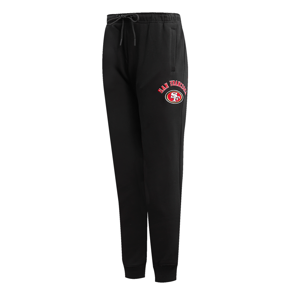 PANTS NFL SAN FRANCISCO 49ERS CLASSIC ESSENTIALS PARA MUJER – Pro ...
