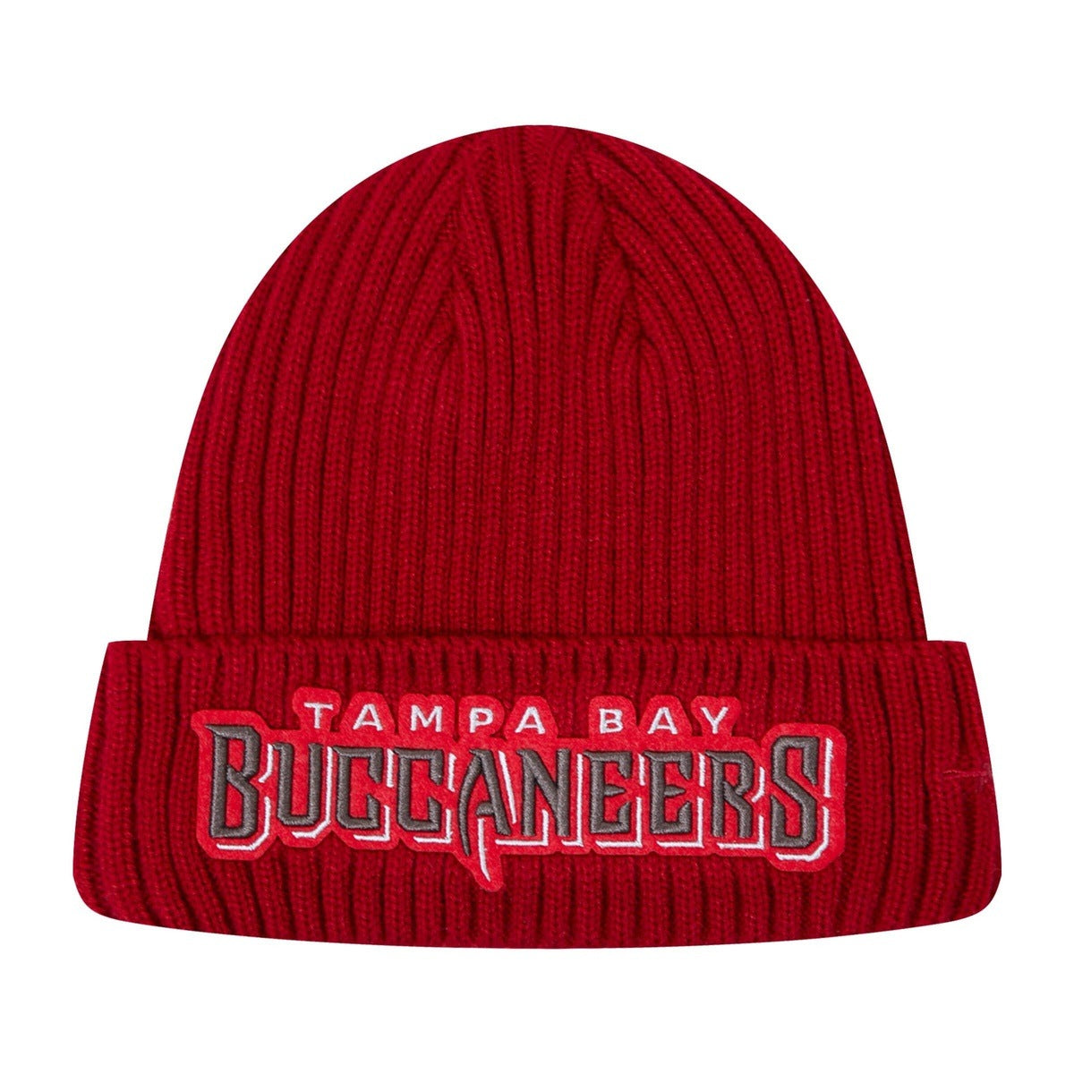 Pro Standard NFL Tampa Bay Buccaneers Classic Beanie Gorro - Hombres ...
