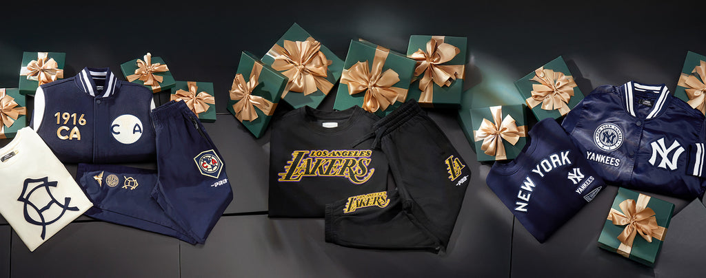 PRO STANDARD México – Pro Standard México