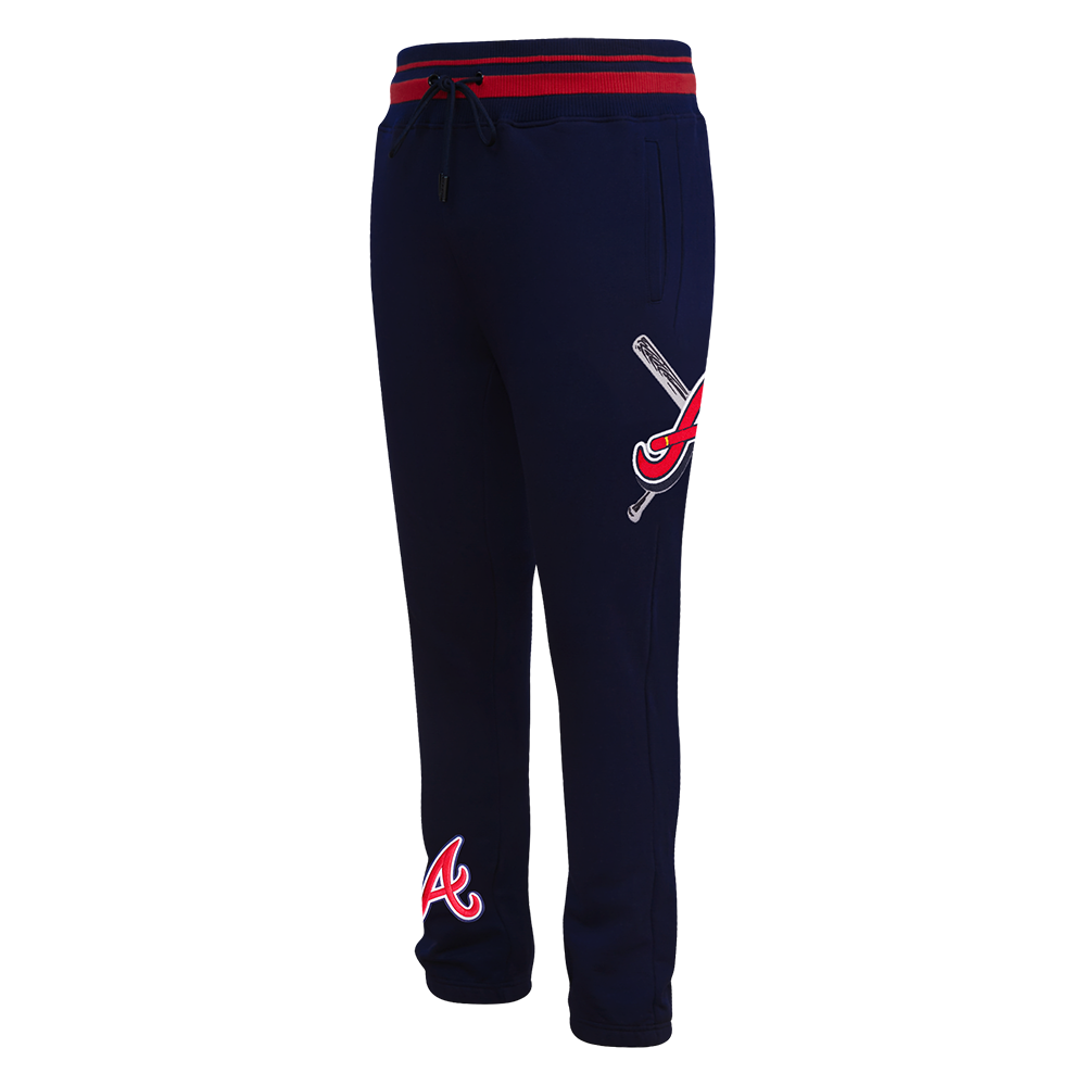 PANTS MLB ATLANTA BRAVES MASH UP – Pro Standard México