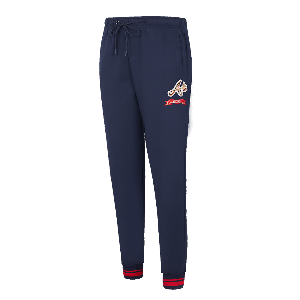PANTS MLB ATLANTA BRAVES PRO PREP PARA MUJER – Pro Standard México
