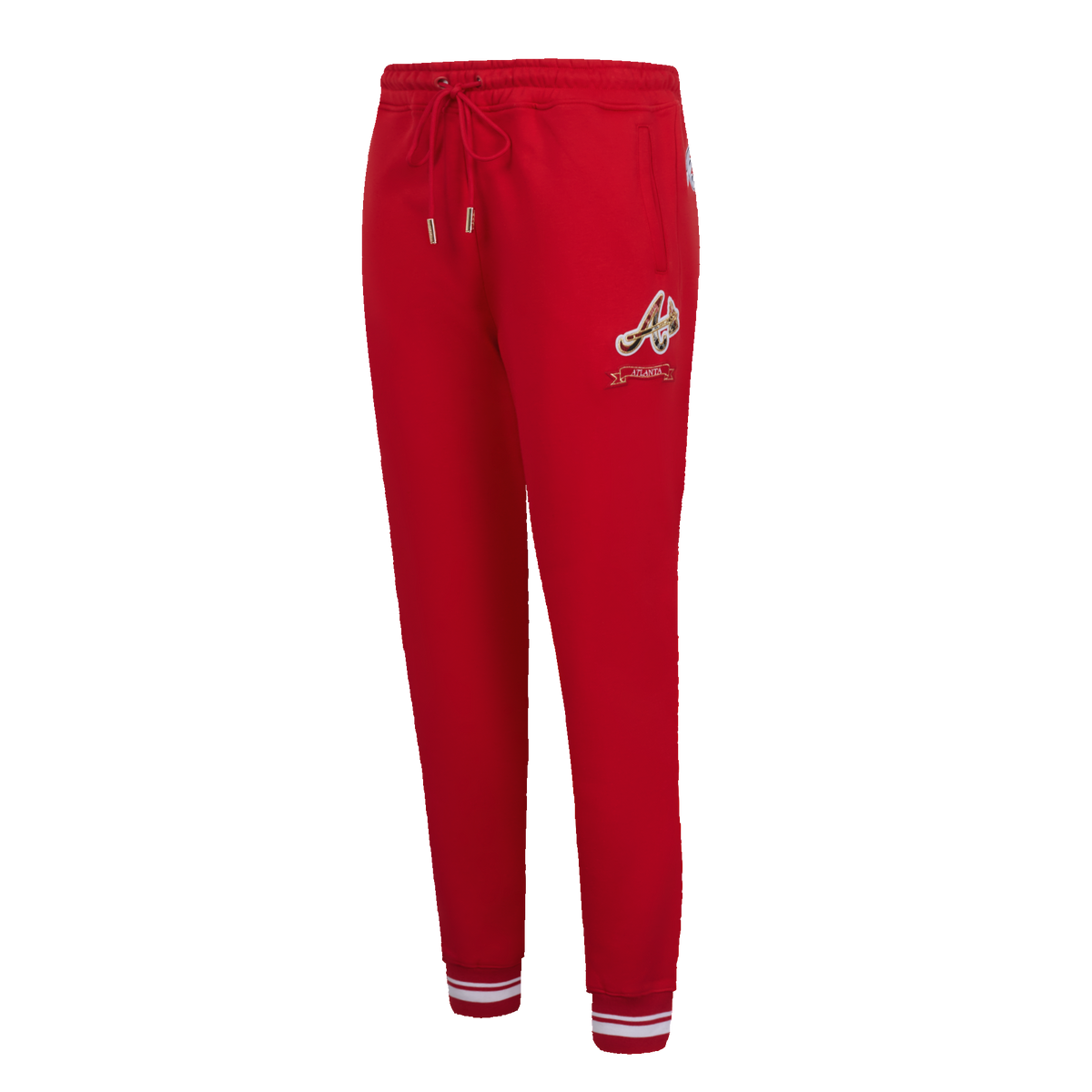 PANTS MLB ATLANTA BRAVES PRO PREP PARA MUJER – Pro Standard México