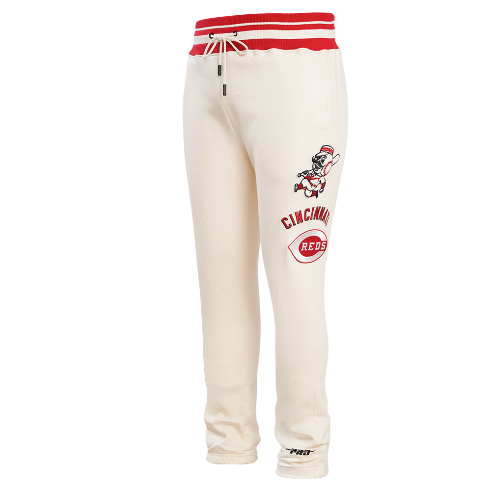 PANTS MLB CINCINNATI REDS RETRO CLASSICS – Pro Standard México