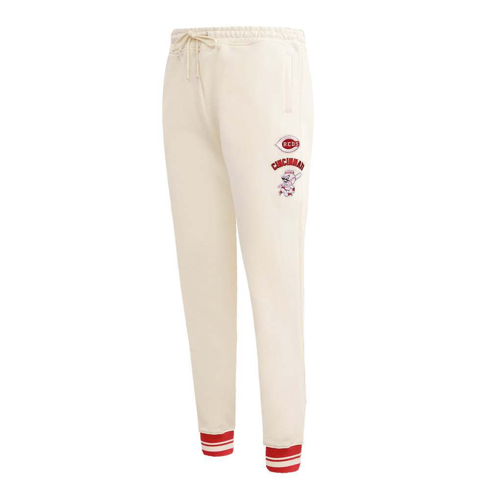 PANTS MLB CINCINNATI REDS RETRO CLASSICS PARA MUJER – Pro Standard México