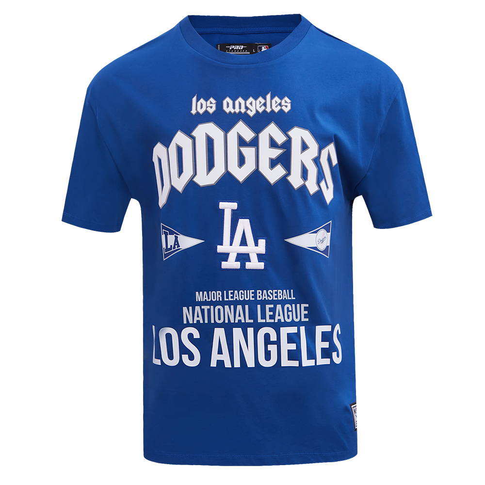MLB - LOS ANGELES DODGERS – Pro Standard México