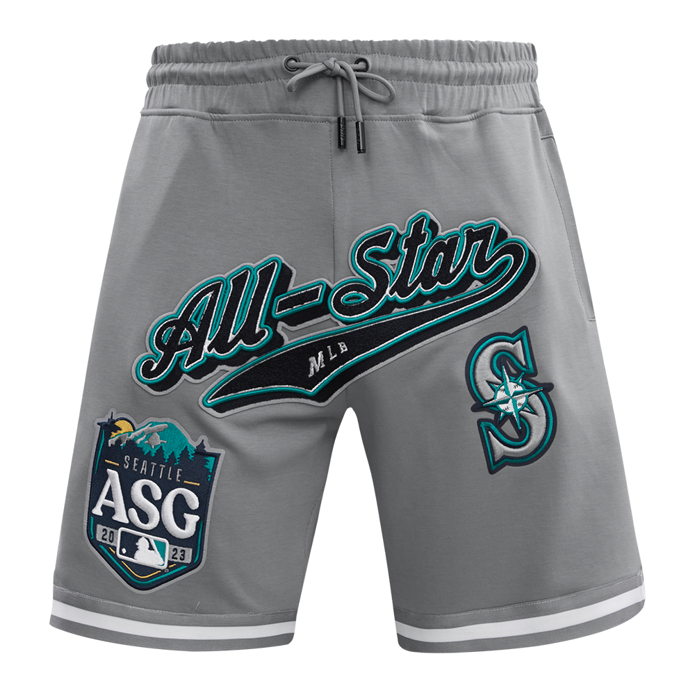 SHORTS DE BASKETBALL MLB MLB ALL STAR – Pro Standard México