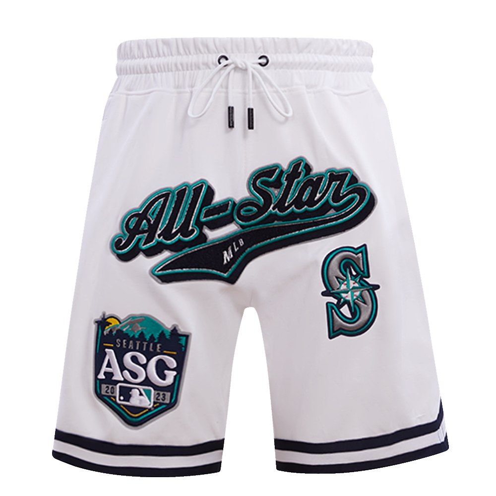 SHORTS DE BASQUETBOL MLB MLB ALL STAR – Pro Standard México