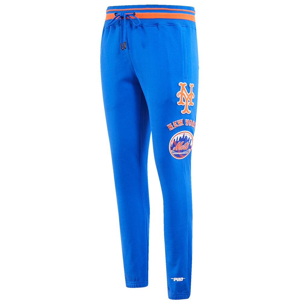 PANTS MLB NEW YORK METS RETRO CLASSICS – Pro Standard México