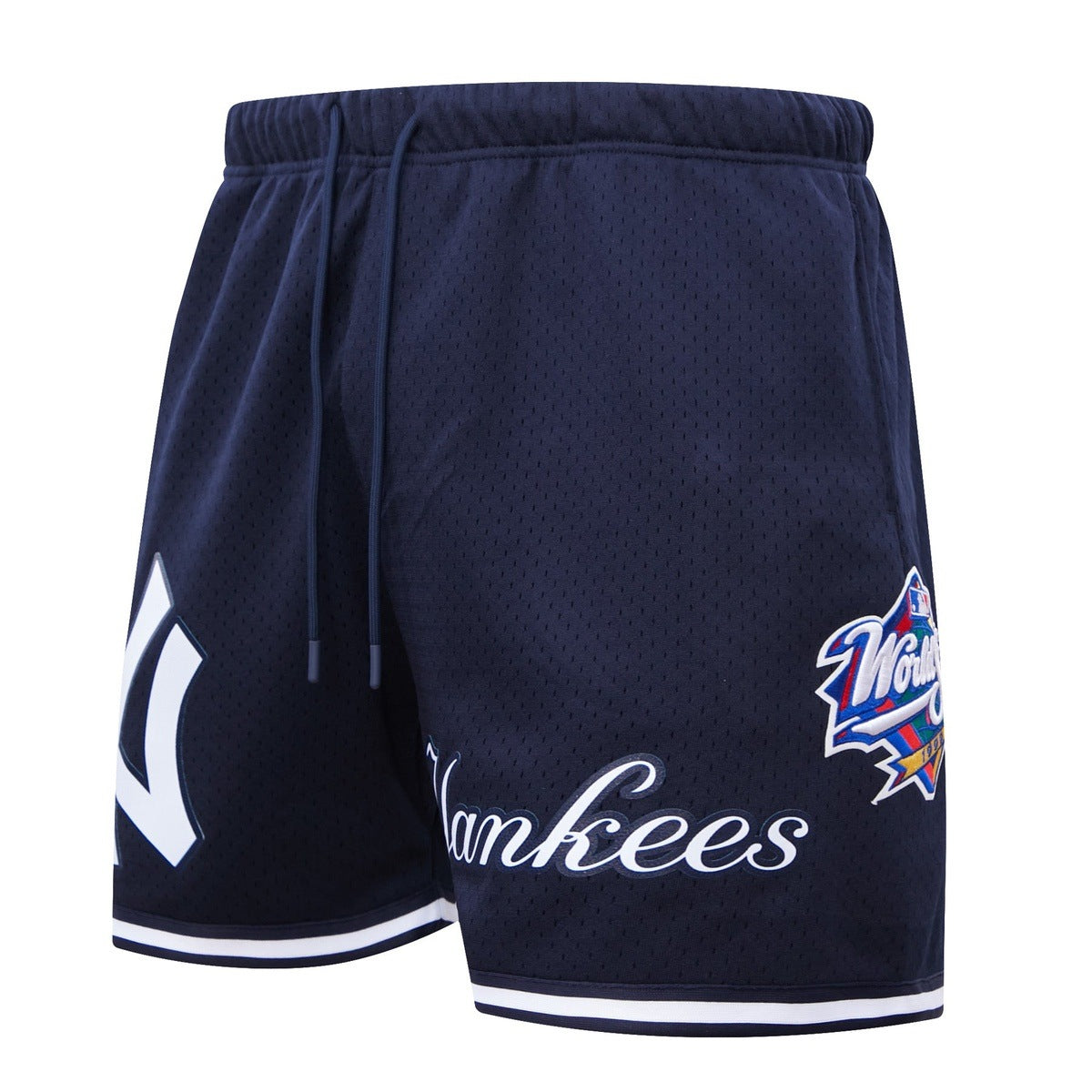 Pro Standard MLB New York Yankees Mesh Shorts de Malla - Hombres – Pro ...