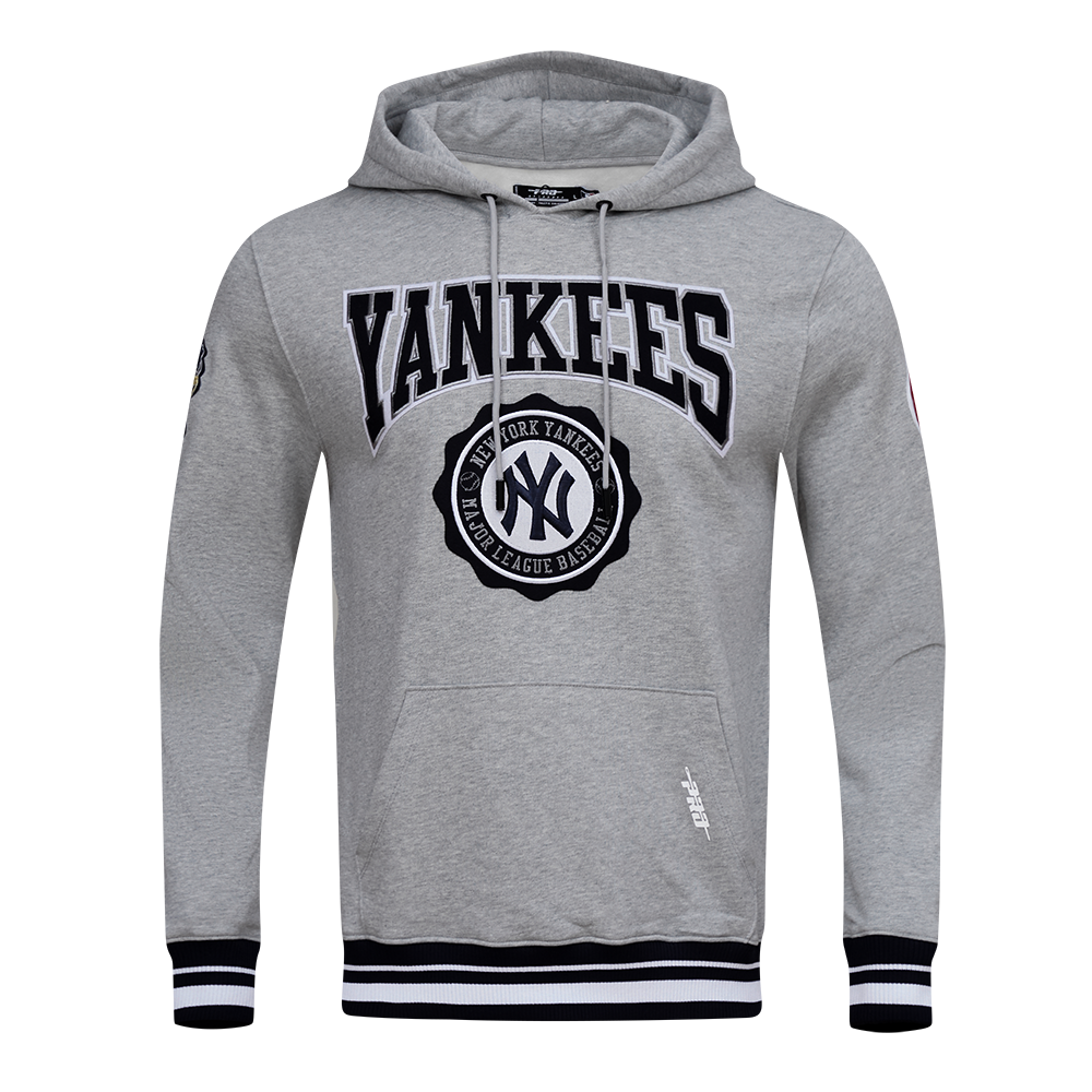 Pro Standard MLB New York Yankees Crest Emblem - Hombres – Pro Standard ...