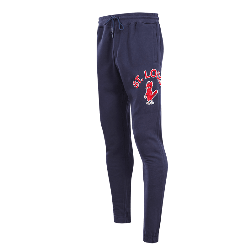 PANTS MLB ST. LOUIS CARDINALS CLASSIC BRISTLE – Pro Standard México