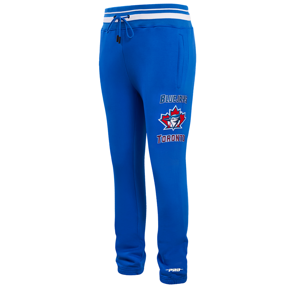 PANTS MLB TORONTO BLUE JAYS RETRO CLASSICS – Pro Standard México