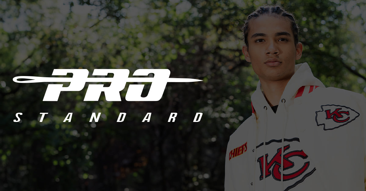 PRO STANDARD México – Pro Standard México