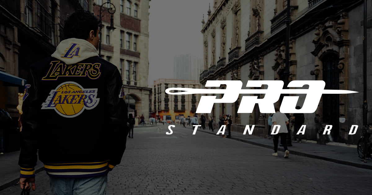PRO STANDARD México – Pro Standard México