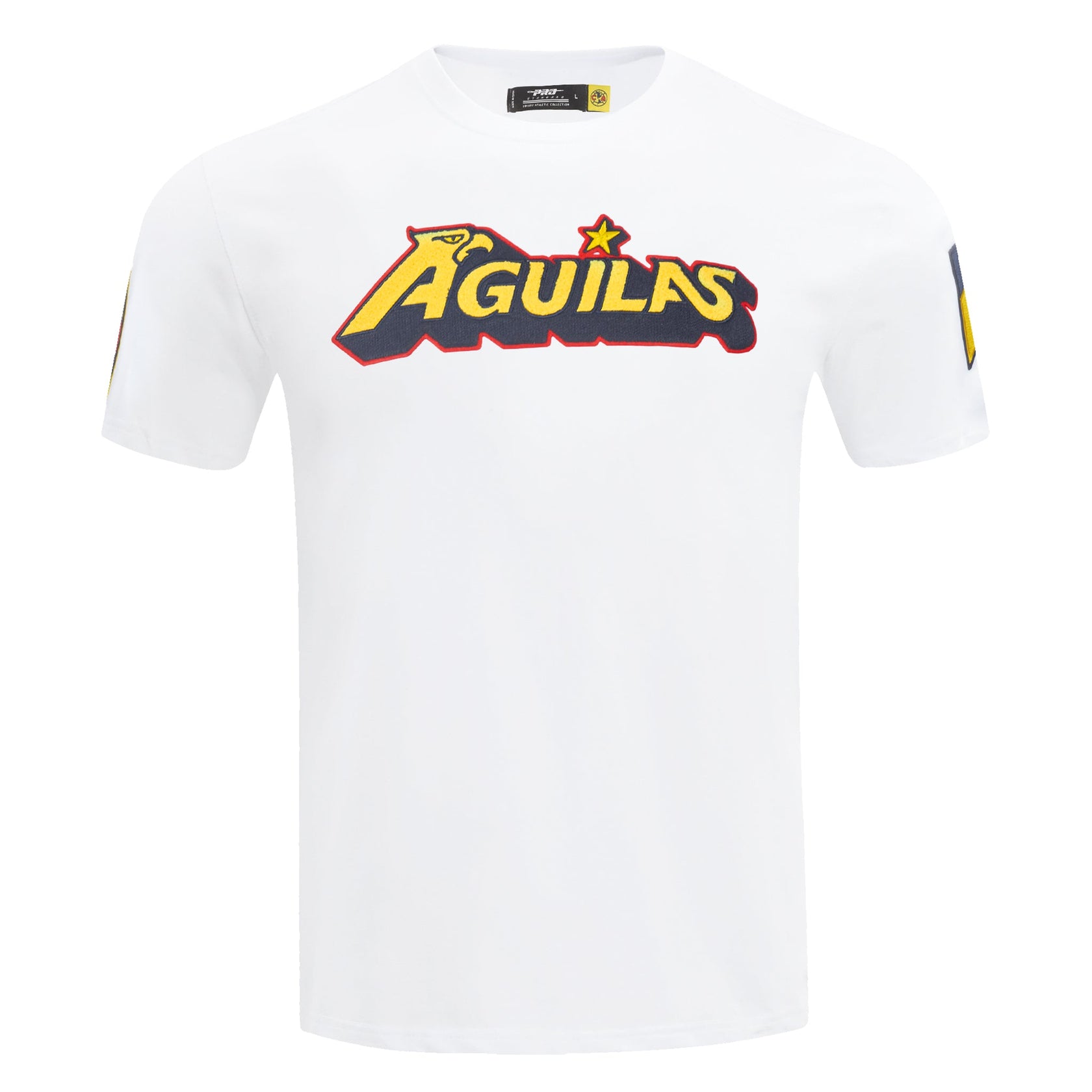 CLUB AMERICA PLAYERAS – Pro Standard México