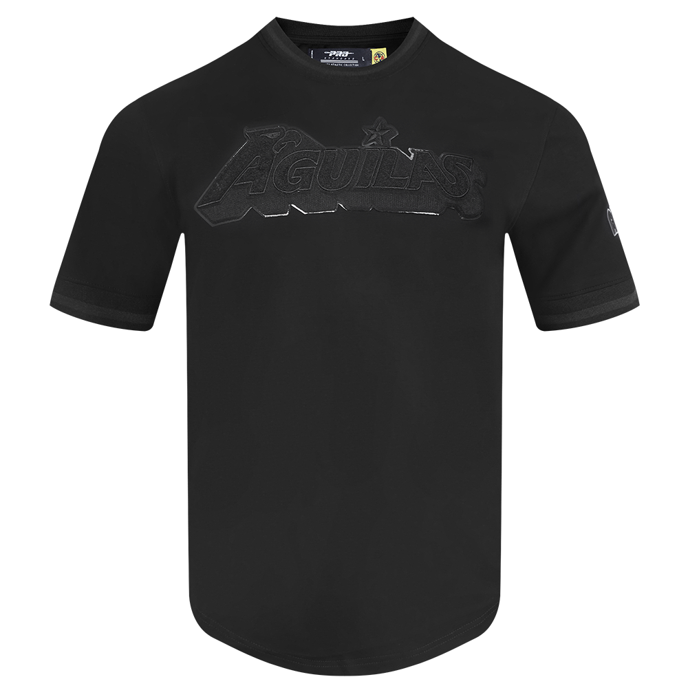 PLAYERA LIGA MX CLUB AMERICA CLASSIC 3BK – Pro Standard México
