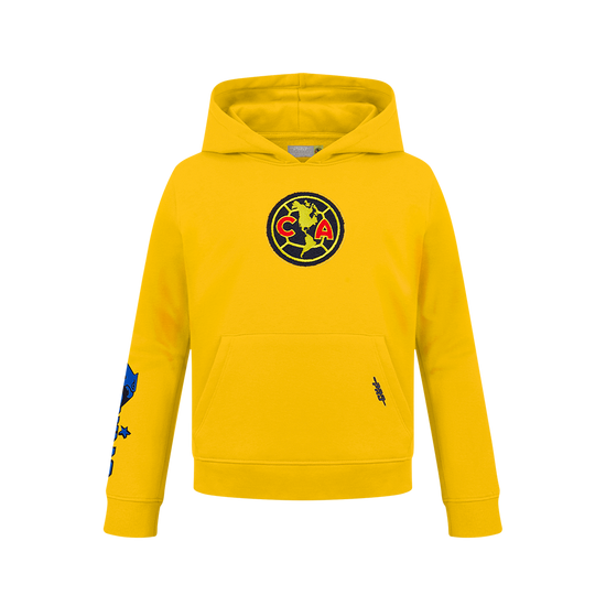 CLUB AMERICA SUDADERAS PARA HOMBRE – Pro Standard México